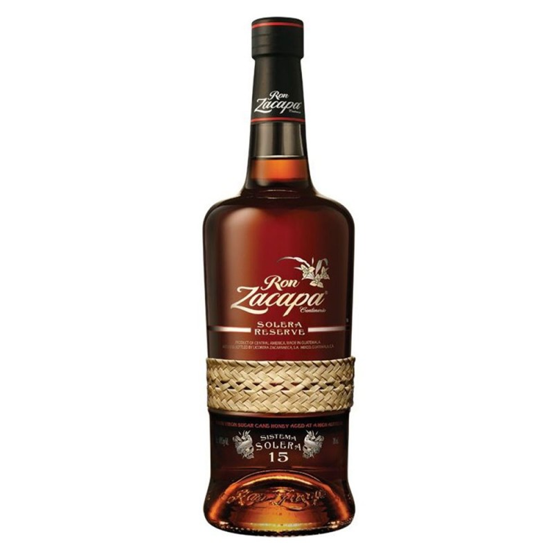 Zacapa – Bluelark Trading Worldwide Ltd.