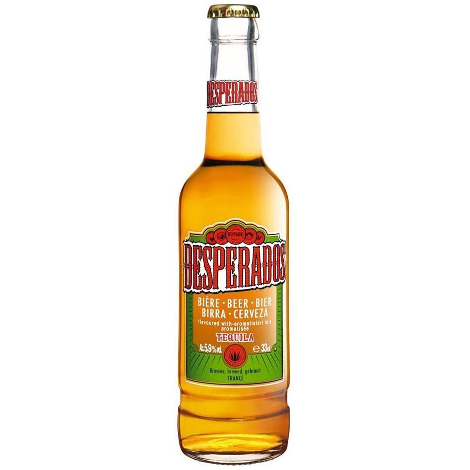Desperados – Bluelark Trading Worldwide Ltd.