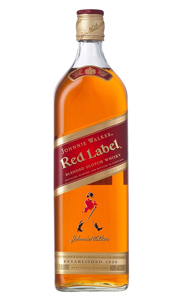 Red Label – Bluelark Trading Worldwide Ltd.